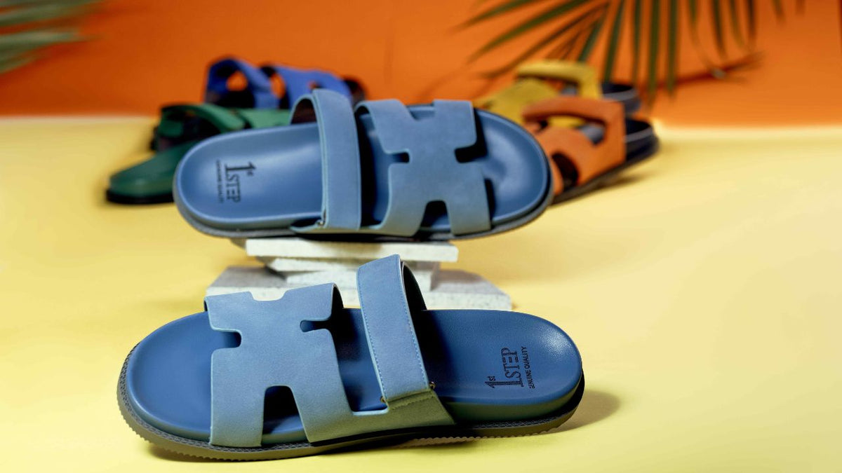 1st Step | Shopping to a whole new level – 1st Step Shoes & Bags