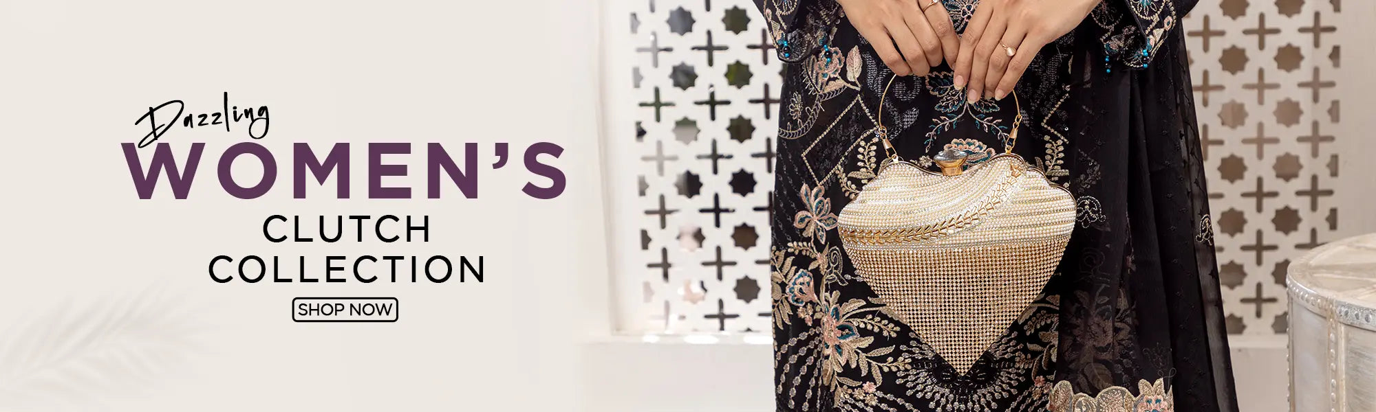 CLUTCH – 1st Step Shoes & Bags