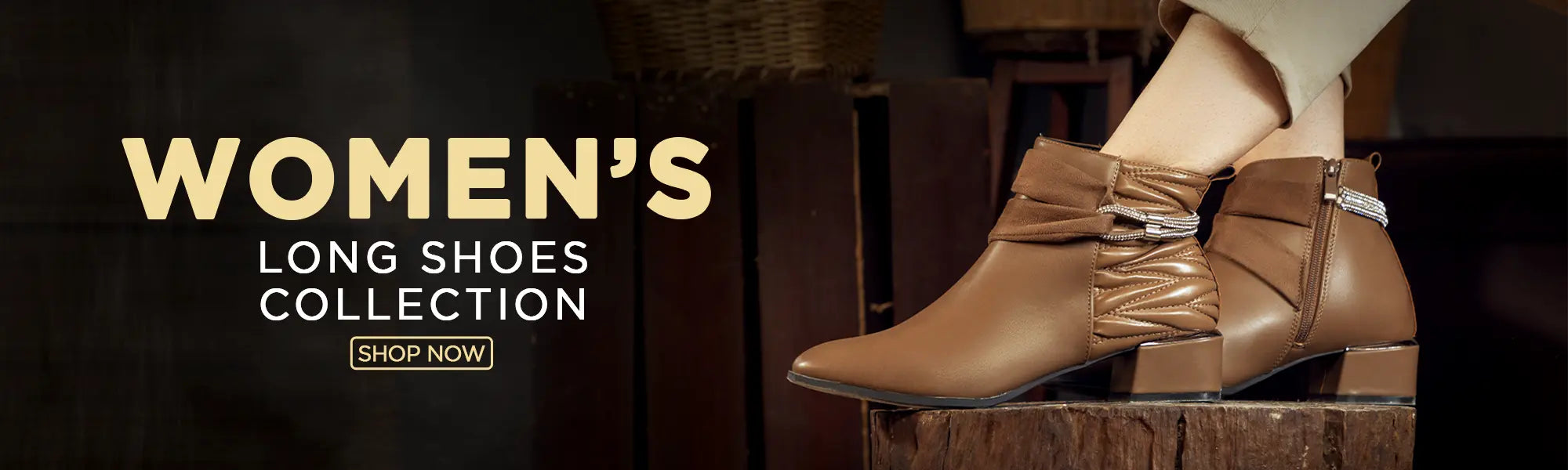 WOMENS LONG SHOES – 1st Step Shoes & Bags