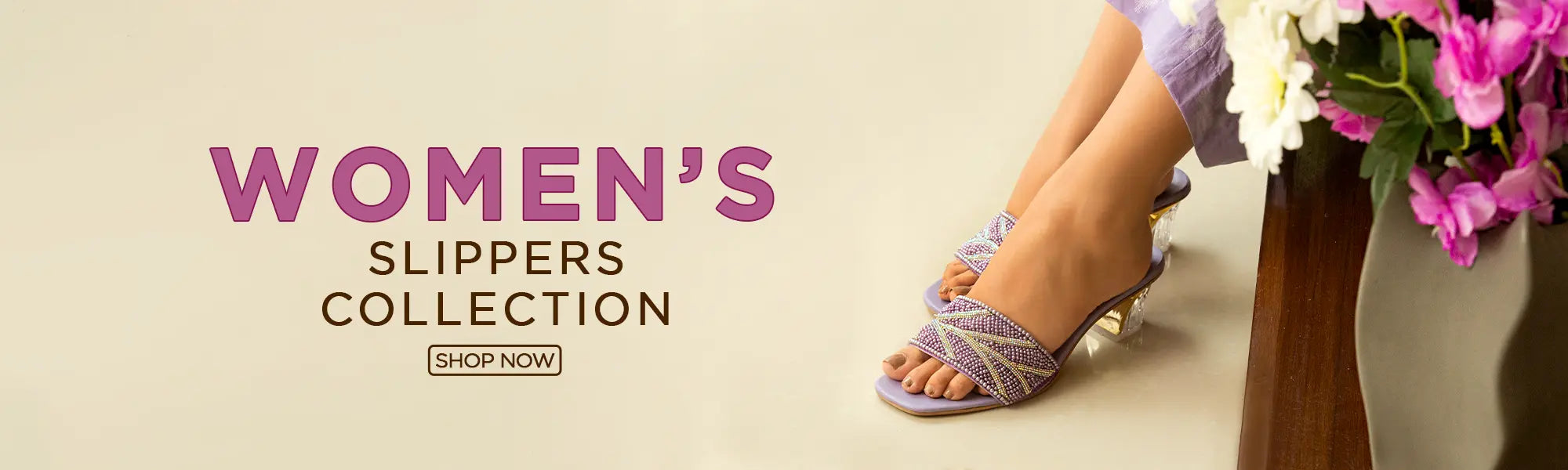 GIRLS SLIPPERS – 1st Step Shoes & Bags