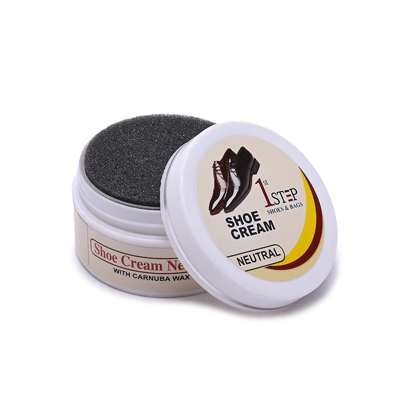 Neutral Shoe Polish 0255002 – 1st Step Shoes & Bags