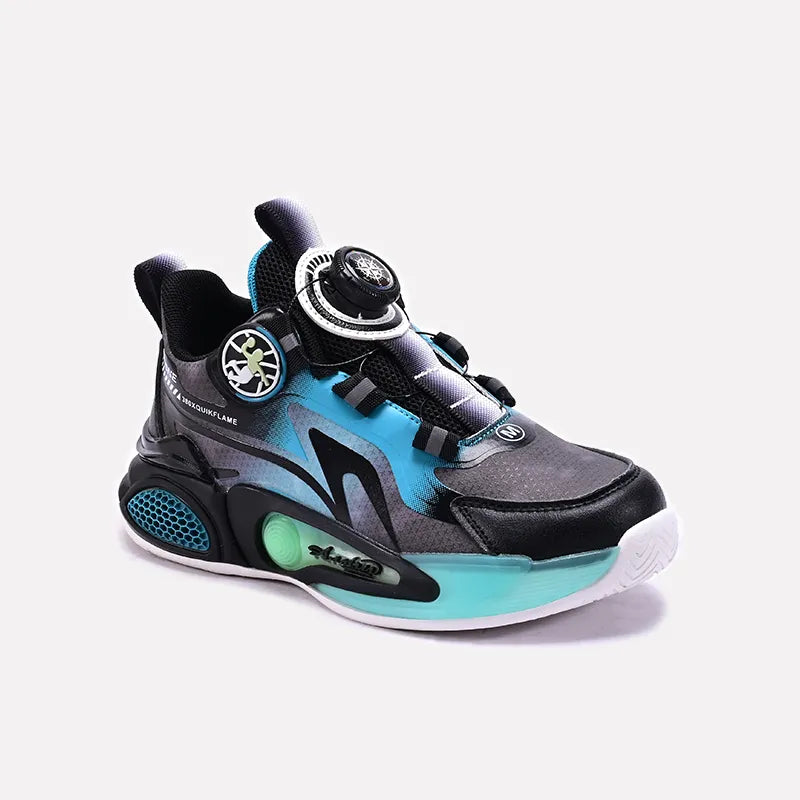 Jogger Shoes Green 0650538 – 1st Step Shoes & Bags