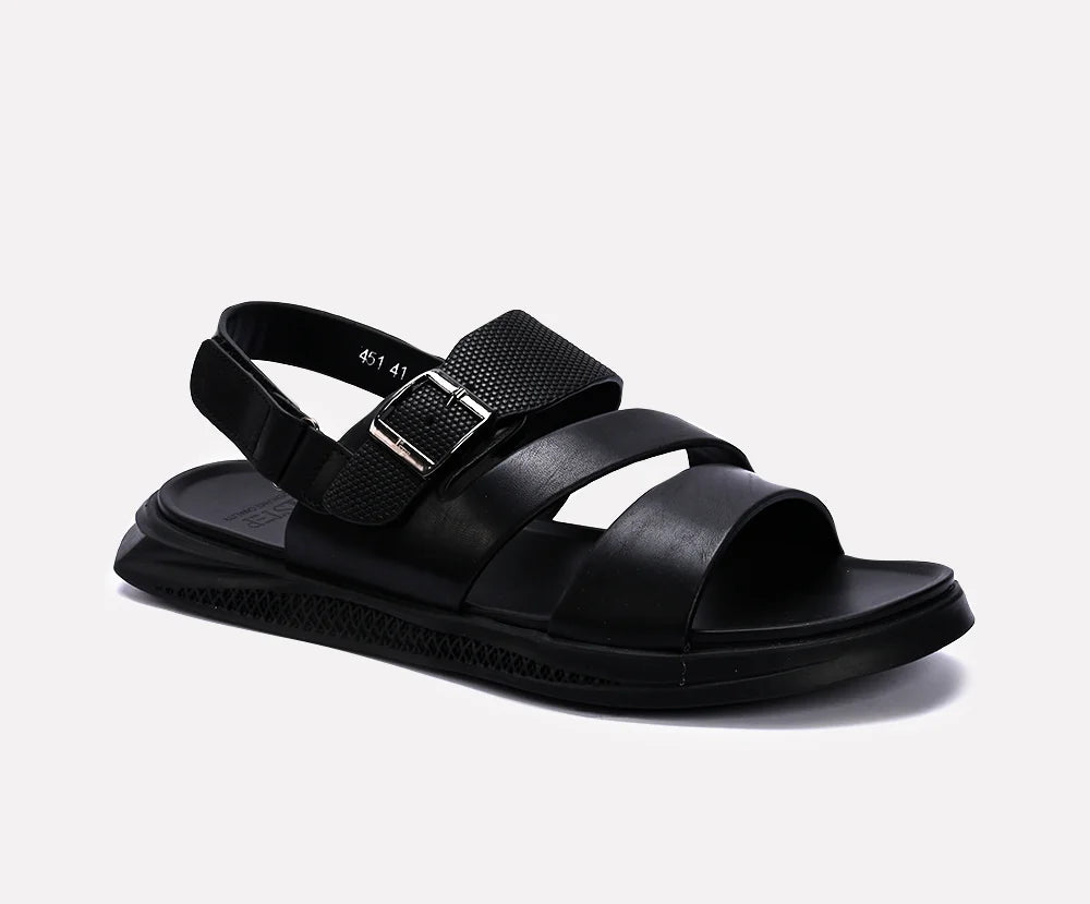 MEN CASUAL SANDALS – 1st Step Shoes & Bags