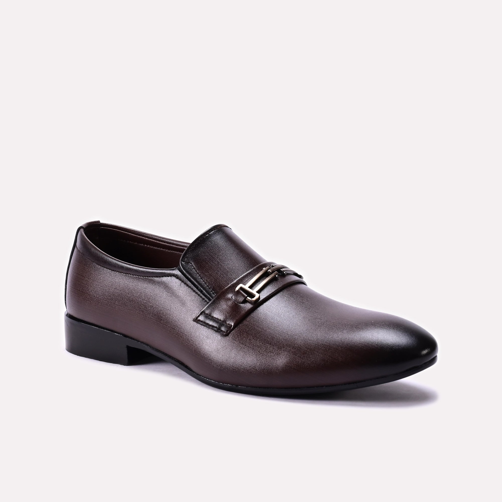 Formal Shoes Brown 0111561 – 1st Step Shoes & Bags