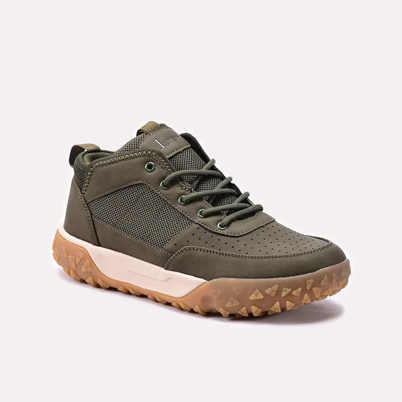 GREEN SNEAKER SHOES 0120632 – 1st Step Shoes & Bags