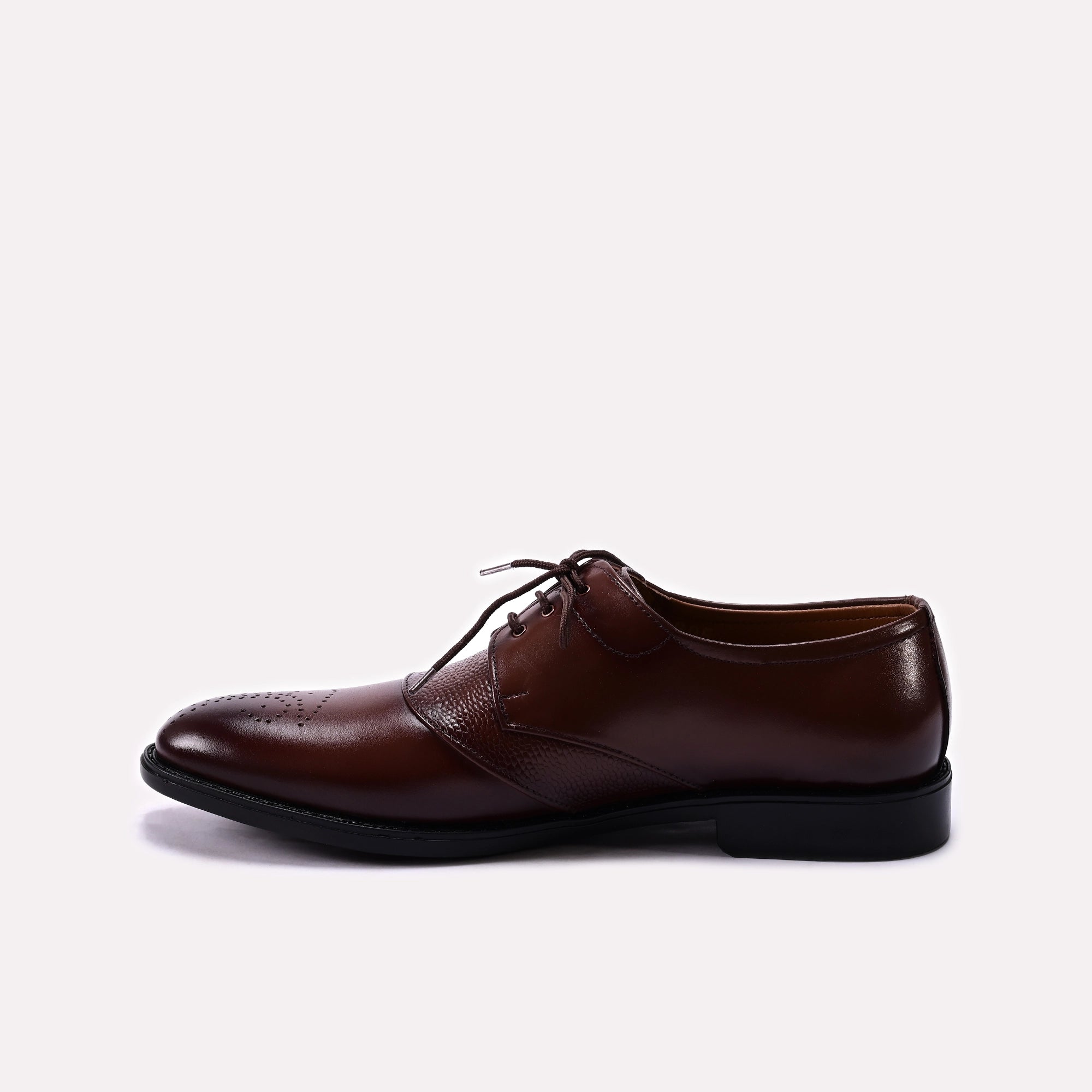 Formal Shoes Brown 0111633 – 1st Step Shoes & Bags