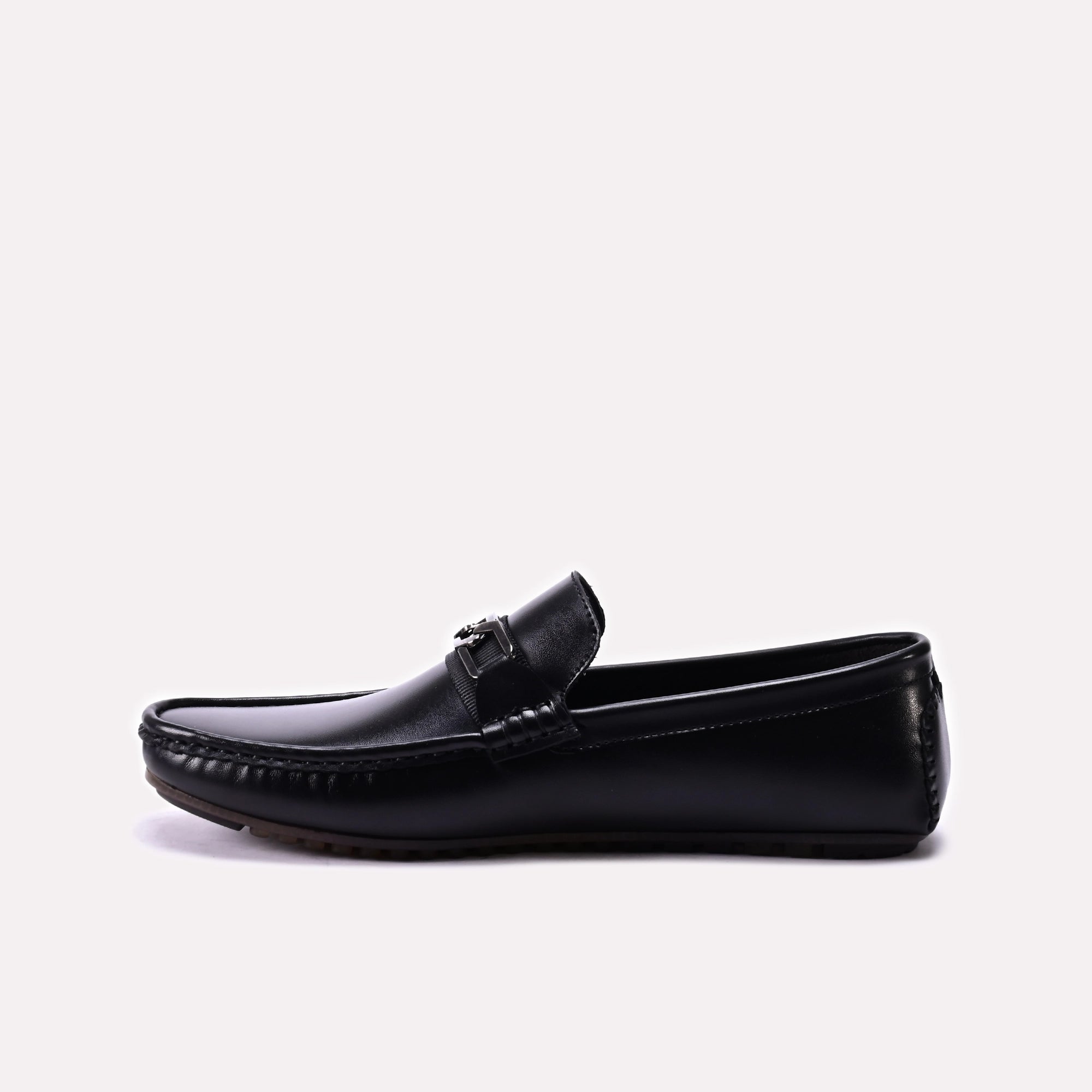 Loafer Shoes Black 0131074 – 1st Step Shoes & Bags