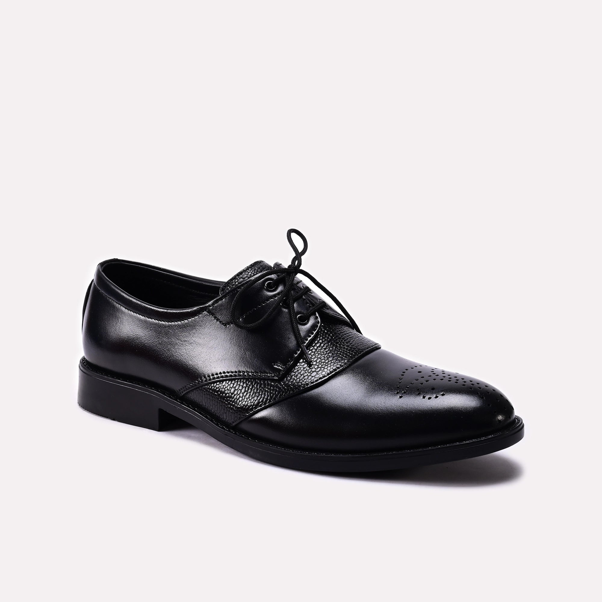 Formal Shoes Black 0111633 – 1st Step Shoes & Bags