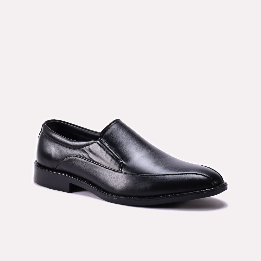 Formal Shoes Black 0111449 – 1st Step Shoes & Bags