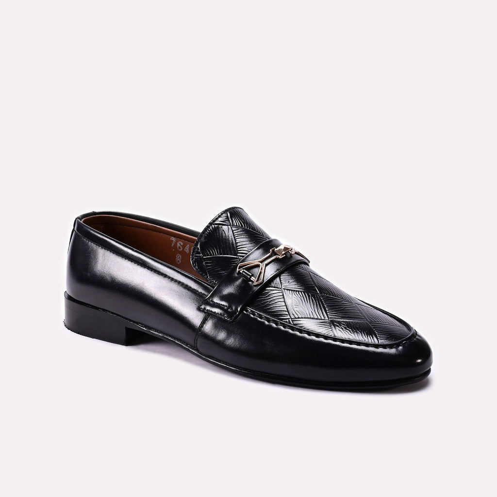 Formal Shoes Black 0111600 – 1st Step Shoes & Bags