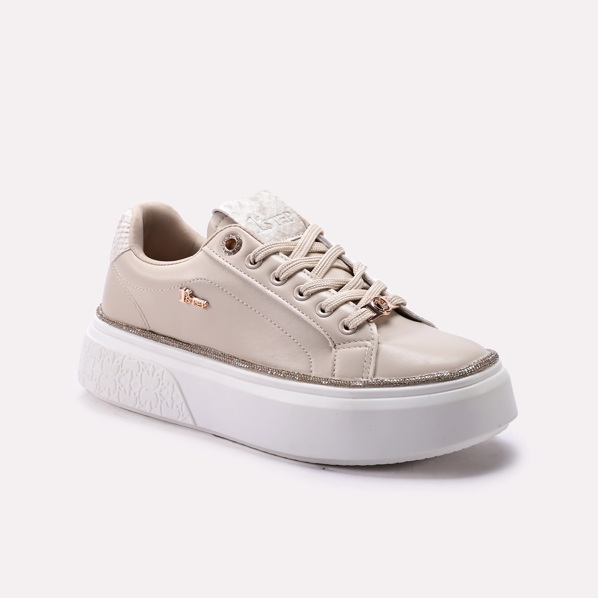 Sneaker Shoes Fawn 0440915 – 1st Step Shoes & Bags