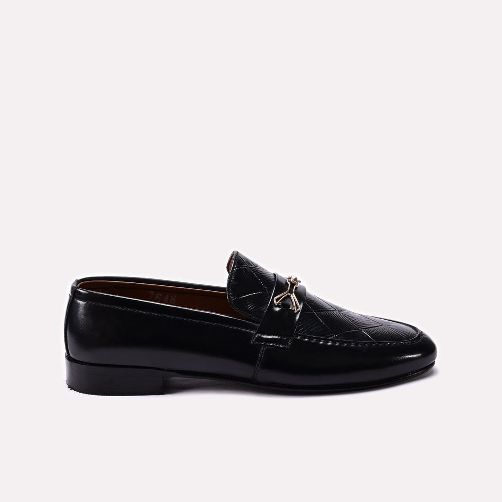 Formal Shoes Black 0111600 – 1st Step Shoes & Bags