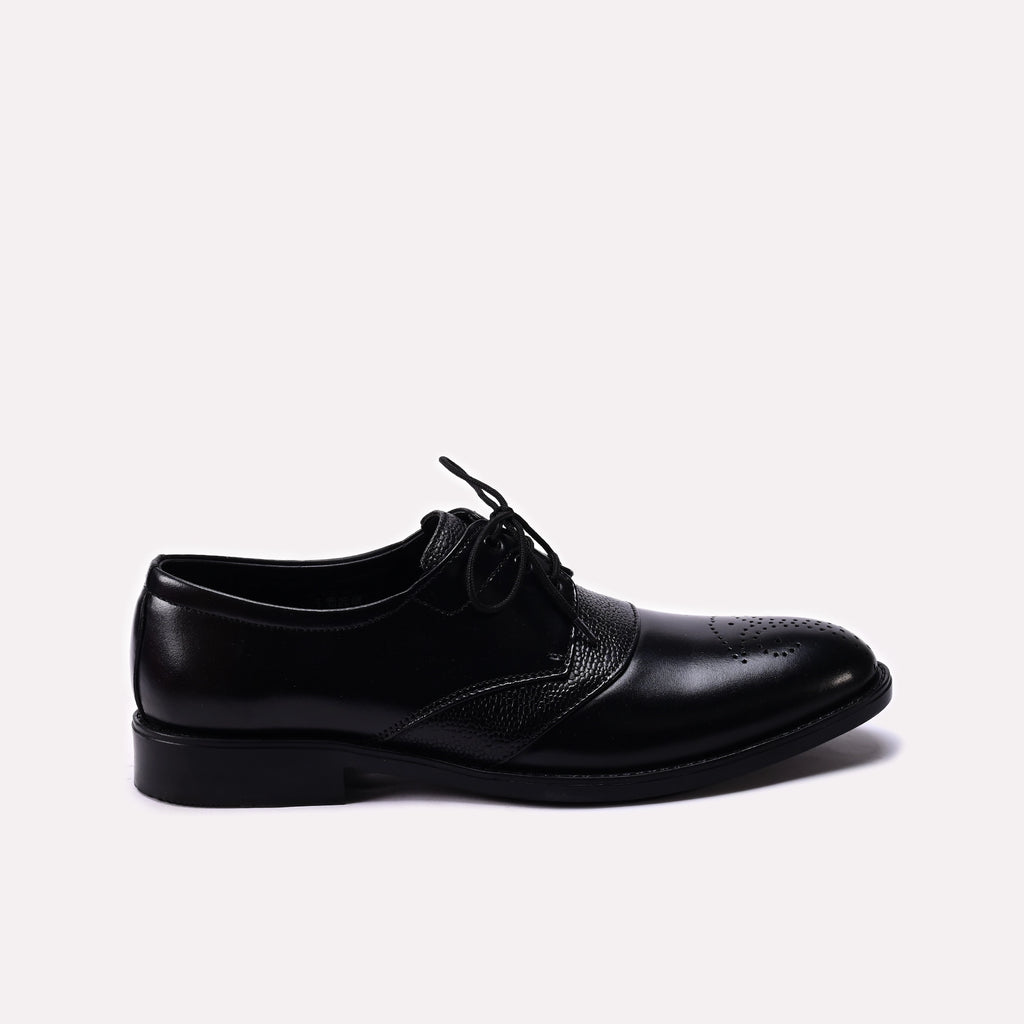 Formal Shoes Black 0111633 – 1st Step Shoes & Bags