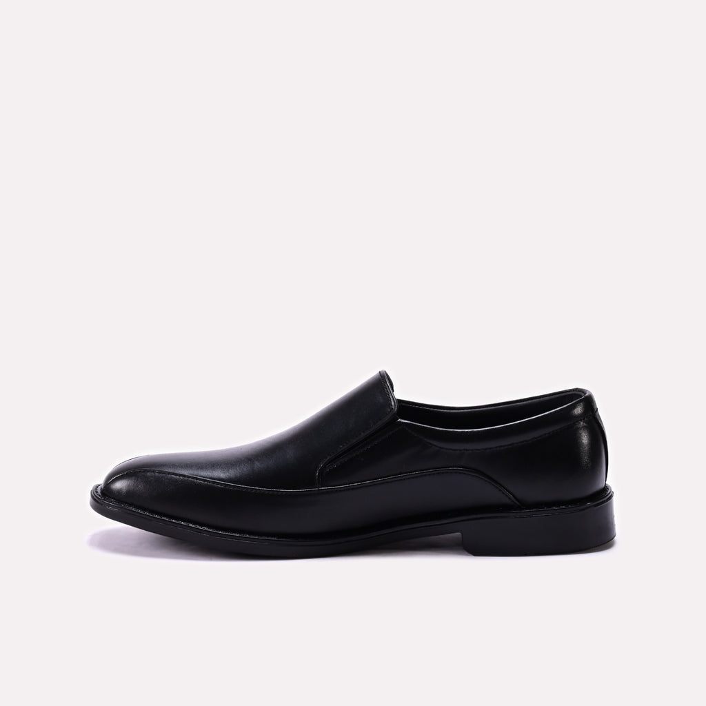 Formal Shoes Black 0111449 – 1st Step Shoes & Bags
