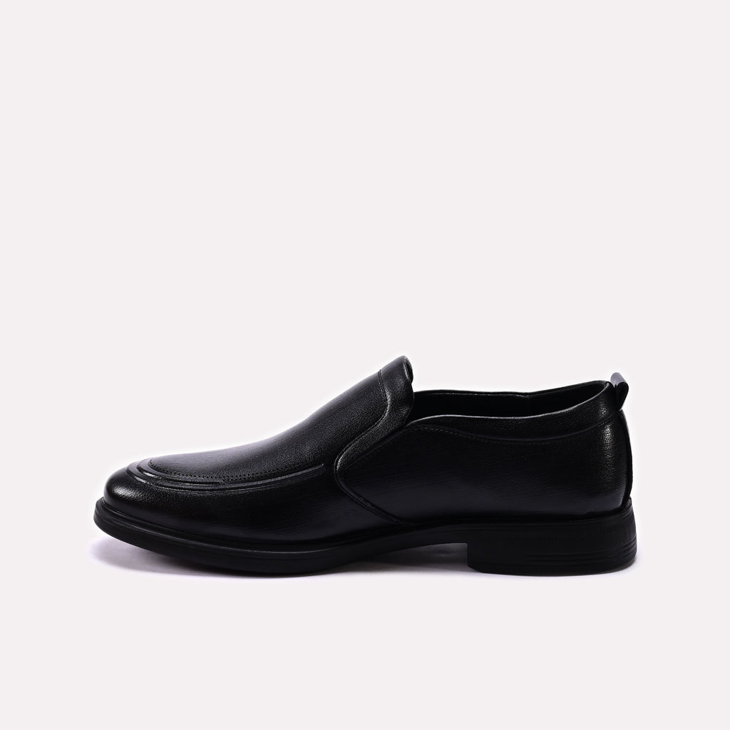 Formal Shoes Black 0111658 – 1st Step Shoes & Bags