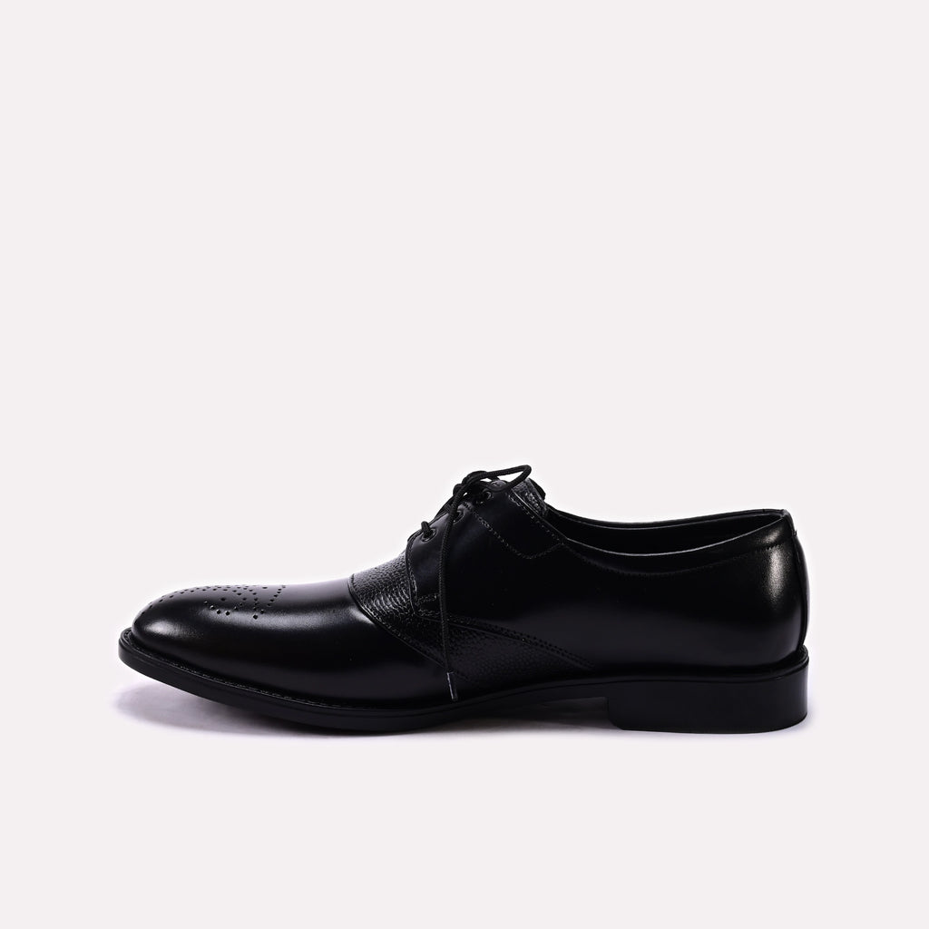 Formal Shoes Black 0111633 – 1st Step Shoes & Bags