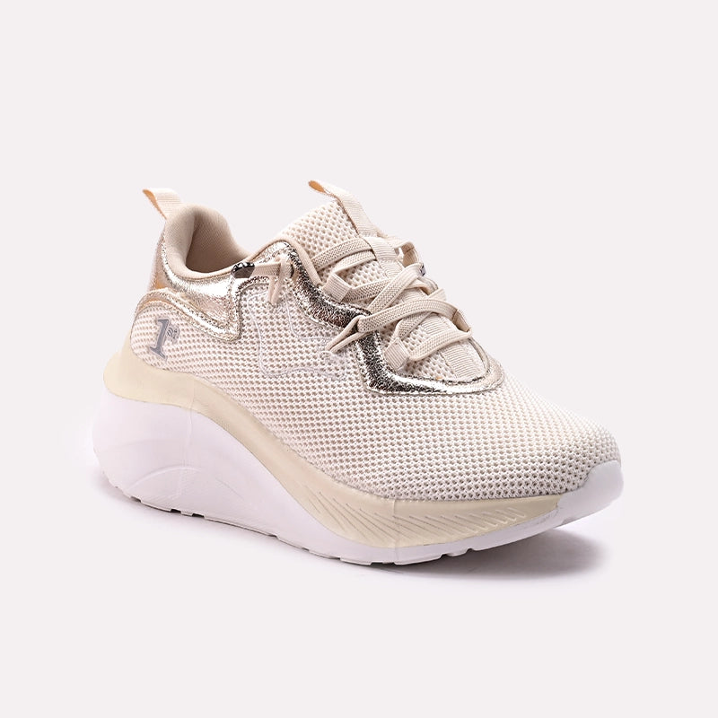 Women Sneaker Shoes Fawn 0440891 – 1st Step Shoes & Bags