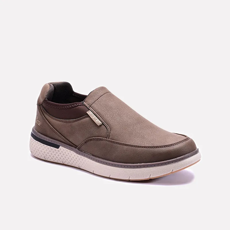 Flexi Step Khaki Sneaker Shoes 0120517 – 1st Step Shoes & Bags